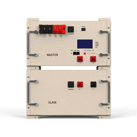 Buy Wholesale China 48v 200ah 400ah 10kwh 20kwh Lifepo4 48v Lithium Ion ...