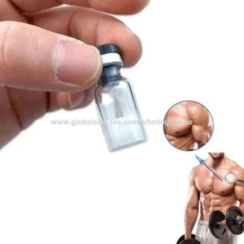 Buy Wholesale China High Quality Peptide Peptide Peptide High ...