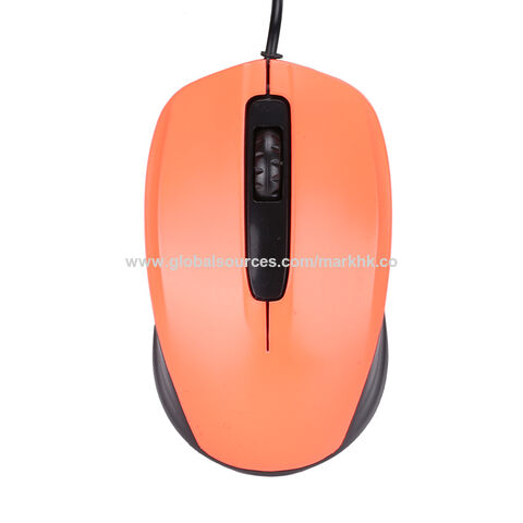 Buy Wholesale China Silent Computer Mouse Wired 2 Pack, Home & Office ...
