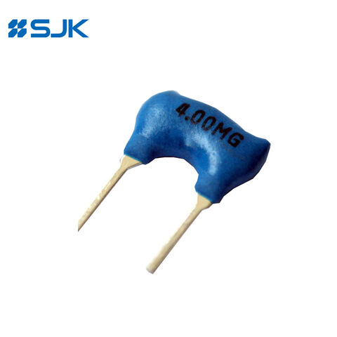 Buy Wholesale China Manufacturer Dip Zta4.00mg Ceramic Resonator In ...
