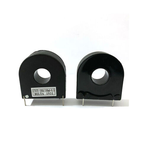 Buy Wholesale China 2023 Hot Seller Ct07e Current Sensor Custom Current ...