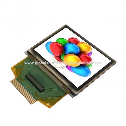 Buy Wholesale China Factory Direct Sale 1.27'' 1.27inch 128x96 Full ...