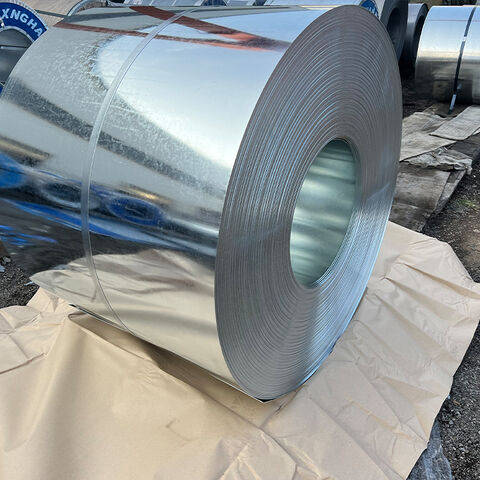 Buy Wholesale China Galvanized Steel Coil Galvanized Steel Rolls Strips ...