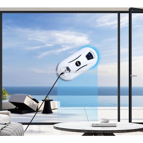 Buy Wholesale China Wholesale Smart Automatic Window Cleaning Robot ...