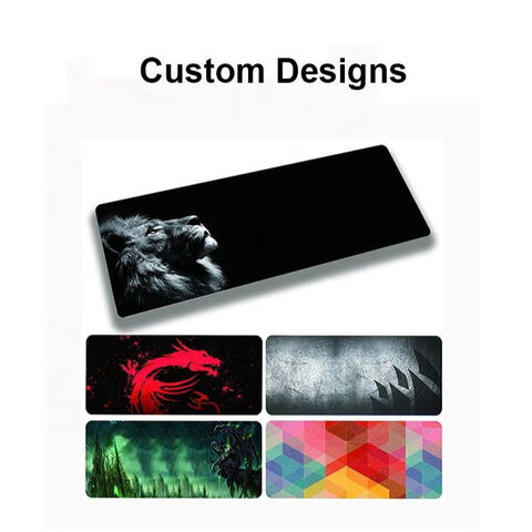 Buy Wholesale China High Quality Mouse Pad Manufacturers Custom Logo ...