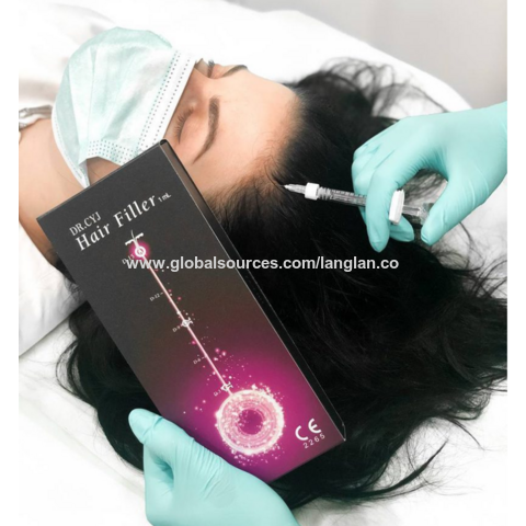 Buy Wholesale China Dr. Cyj Hair Filler Anti Care Treatment Aape Efficient Regrowth Factors For ...