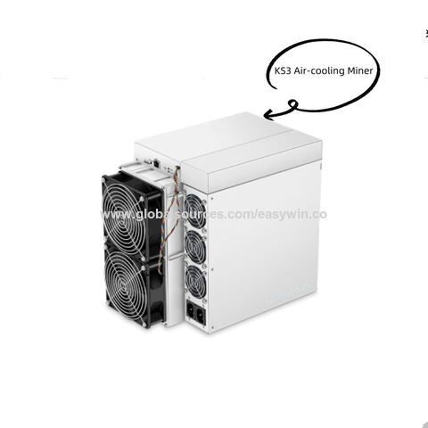 Buy Wholesale China Ks3 Asic Miner 8.3g Iceriver Ks0 Ks1 Ks3 Mining ...