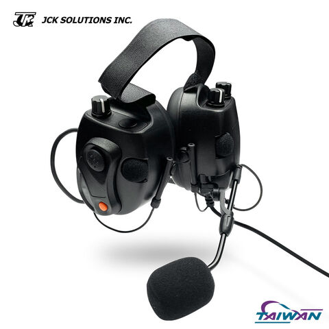Uncompromised Hearing Protection And Active Performance: Exploring ...