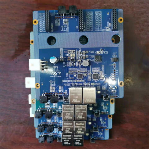 Buy Wholesale China Avalon Miner Control Board Asic Miner 1066 1066pro ...