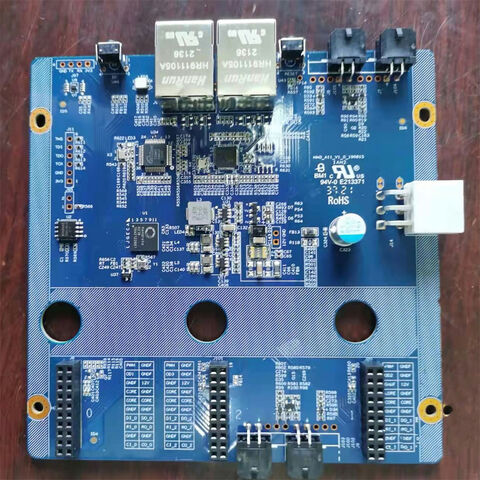 Buy Wholesale China Avalon Miner Control Board Asic Miner 1066 1066pro ...