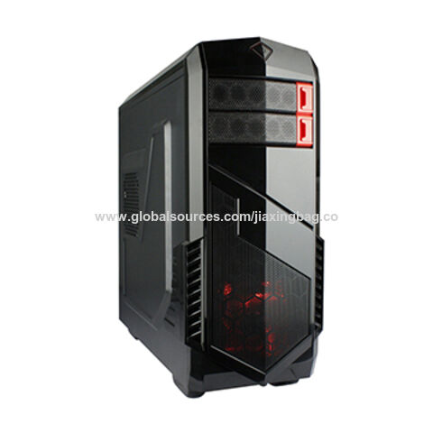 Buy Wholesale China Factory Supply Atx Desktop Gaming Computer Cases ...