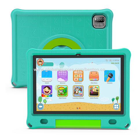 Buy Wholesale China Factory Wholesale 10.1inch Kid Tablet A133 3g+64g ...