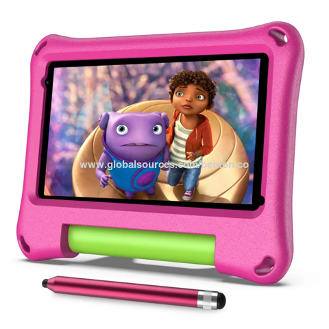 Buy Wholesale China Factory Wholesale Vasoun Kids Tablet Pc Android ...