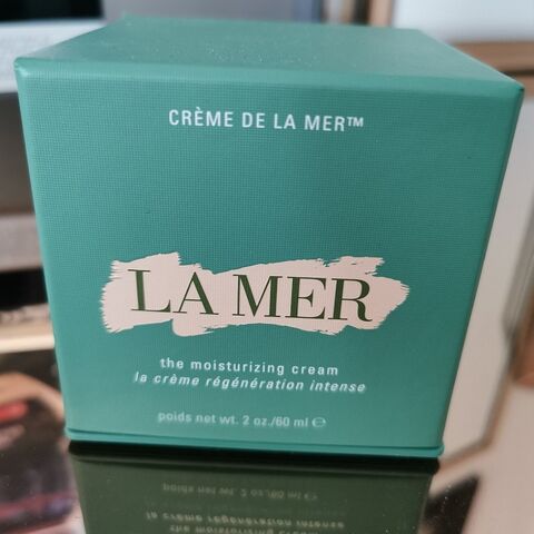 Buy Wholesale Canada La Mer Moisturizing Soft Cream | Renewal Body ...