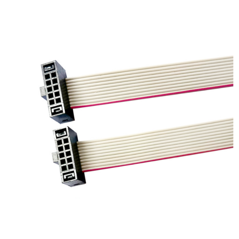 Buy Wholesale China Idc Cable Manufacturer Direct Supply Flat Cable 6 ...