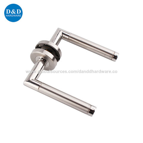 Buy Wholesale China China Hardware Supplier Door Handle Quality ...