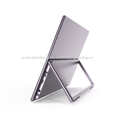 Buy Wholesale China 13.3" Thickness Portable Monitor With Type-c Input ...