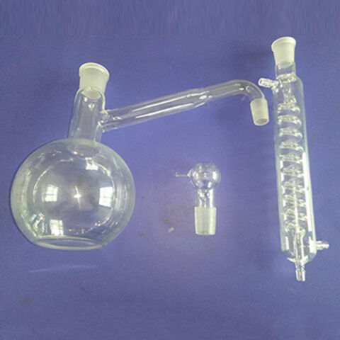 Buy Wholesale China Best Selling High Purity Laboratory Glassware ...