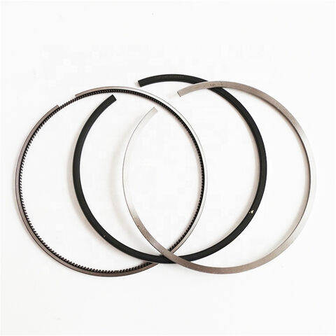 Buy Wholesale China High Quality Diesel Engine Spare Parts Piston Rings ...