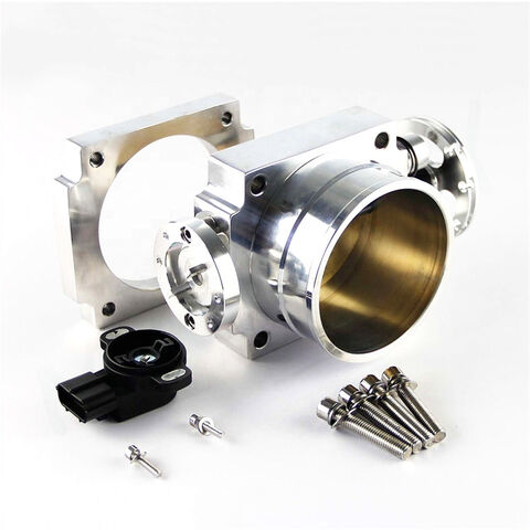 Buy Wholesale China Supply Quality Universal Throttle Bodies ...