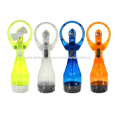 Buy Wholesale China Portable Outdoor Handheld Plastic Mini Spray Water ...