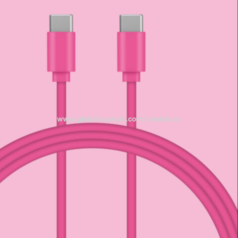Buy Wholesale China Multi Colors Type C Cable & Usb Type C Cable at USD ...