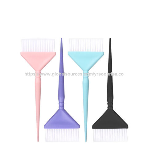 Buy Wholesale China Wholesale Hair Dye Color Brush Hair Comb Tool Kit ...