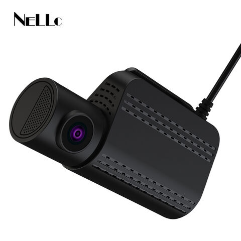 Buy Wholesale China No Screen Dash Cam Built In Wifi Gps Car Dash ...