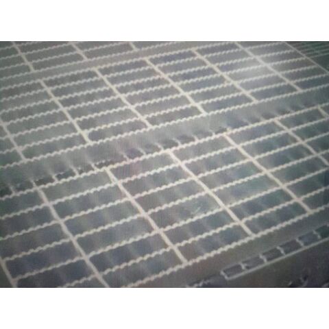 Buy Wholesale China Steel Grating Prices/32x5 Stainless Steel Floor ...