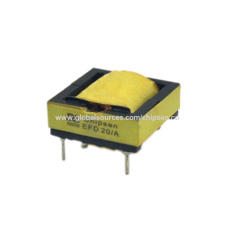 Buy Wholesale China 220v To 380v Step Up Ferrite Core High Frequency ...