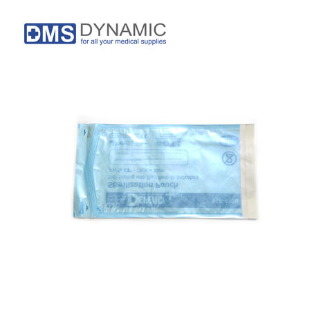 Sterilization Pouch Tubing And Covers For Reusable Medical Devices ...