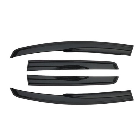 Buy Wholesale China Wholesale Heat Resistant Side Window Deflector For ...