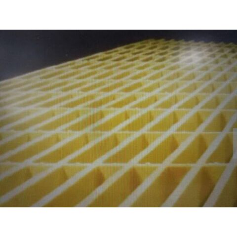 Buy Wholesale China Fiberglass Frp Phenolic Pultruded Grating & Frp ...