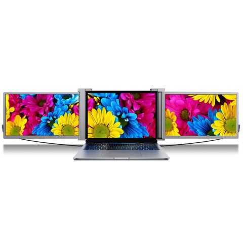 Buy Wholesale China Portable Monitor 15'' Fhd 1920*1080p Fhd Ips ...