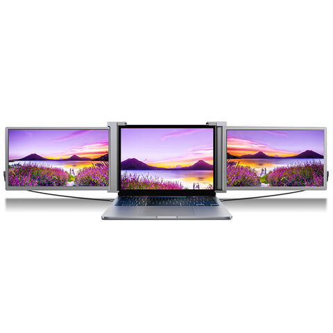 Buy Wholesale China Fopo 15-inch 1920*1080 Full Hd Monitor With Multi ...
