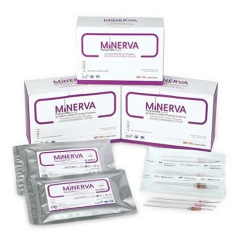 Korea Minerva Pcl Pl La Pdo Thread Face Lift Minerva Mono 30g 25mm 26g ...