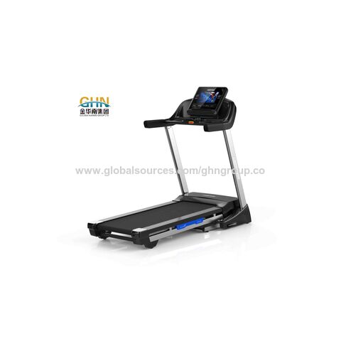 Buy Wholesale China Wholesale Motorized Folding Electric Treadmill With ...