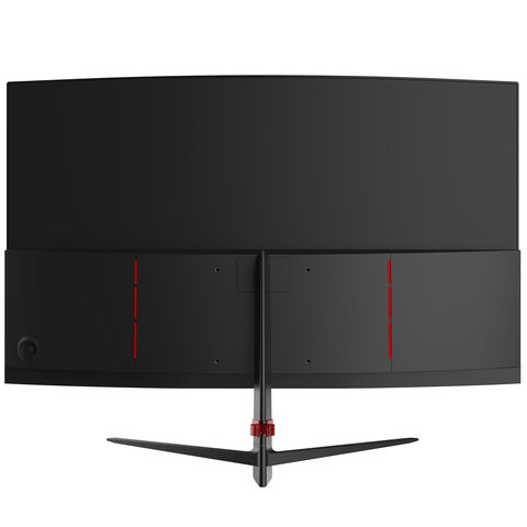 Buy Wholesale China 27inch Led-backlight Curved Computer Monitor 1920* ...