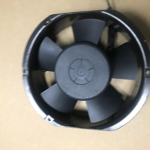 Big Air Fan
