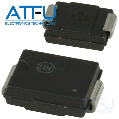 Buy Wholesale China Mbrs340t3g Diode Schottky 40v 3a Smc & Ic at USD 2 ...