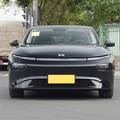 Buy Wholesale China 2023 Speed Mini Electric Car Xpeng P5 For Adults ...