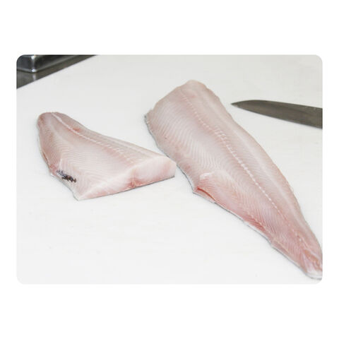 Buy Wholesale United States Fresh And Frozen Black Cod Tail End Fillets ...
