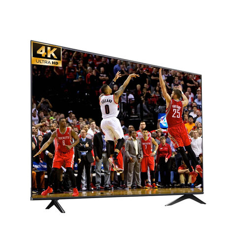Buy Wholesale China 65-inch 4k Ultra Hd Smart Led Tv Full Flat Tv 65 ...