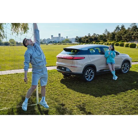 Buy Wholesale China Voiture électrique Miniature Speed 2023 Xpeng P5 ...