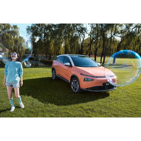 Buy Wholesale China электромобиль Speed Mini 2023 года Xpeng P5 для ...