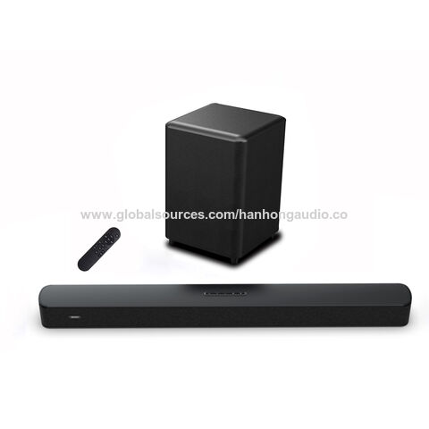 Buy Wholesale China Newest Oem/odm Factory 2.1ch Bluetooth Speaker ...