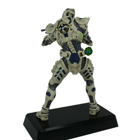 Buy Wholesale China Popular Scarface 3d Active Figure, Oem Orders Are ...