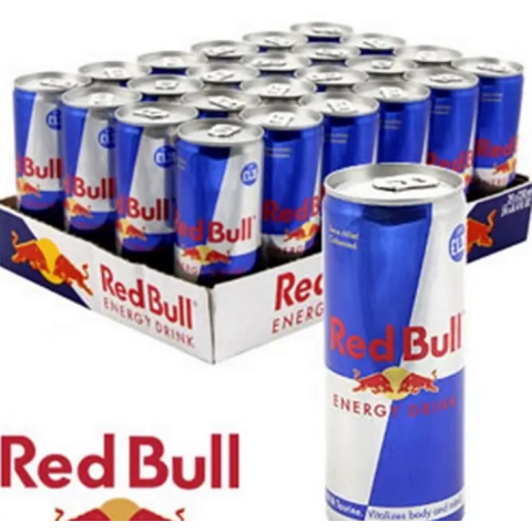 Buy Wholesale Canada Whole Sale Price Red Bull, Blue Edition, Blueberry ...