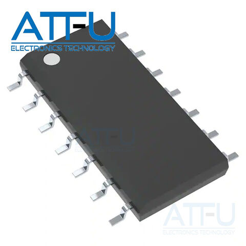Buy Wholesale China Mc14584bdr2g Ic Inv Schmitt 6ch 1-in 14soic & Ic at ...