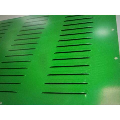 Buy Wholesale China Low Cost Construction Soundproof Fence Outdoor ...